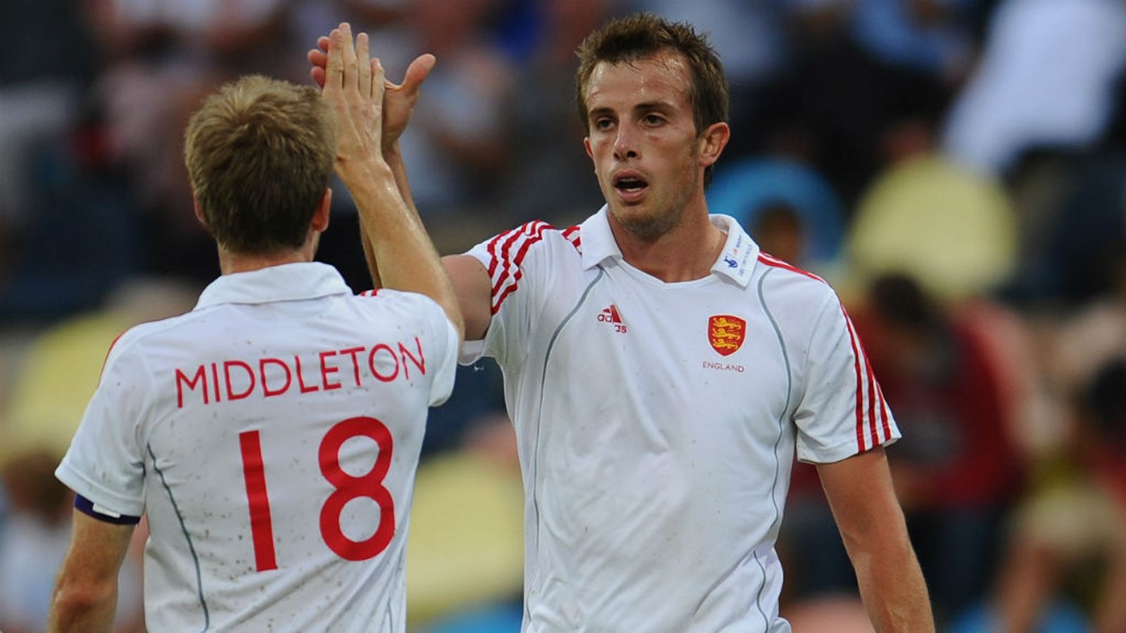 Daly's final call | Olympics News | Sky Sports