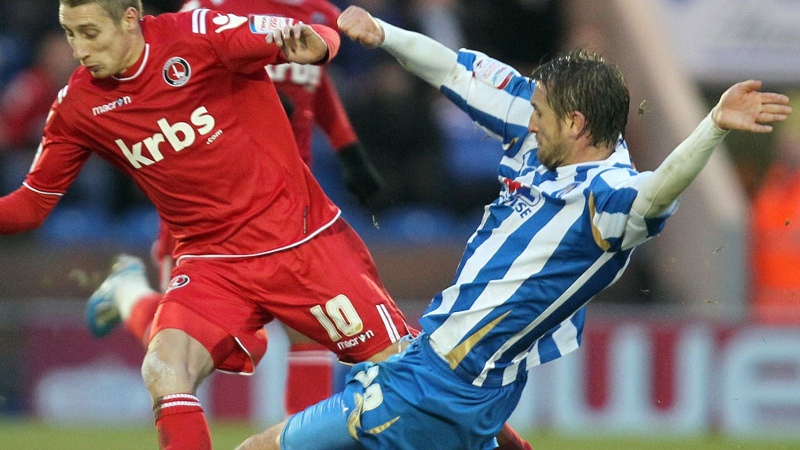 Heath ready to sign new deal | Football News | Sky Sports