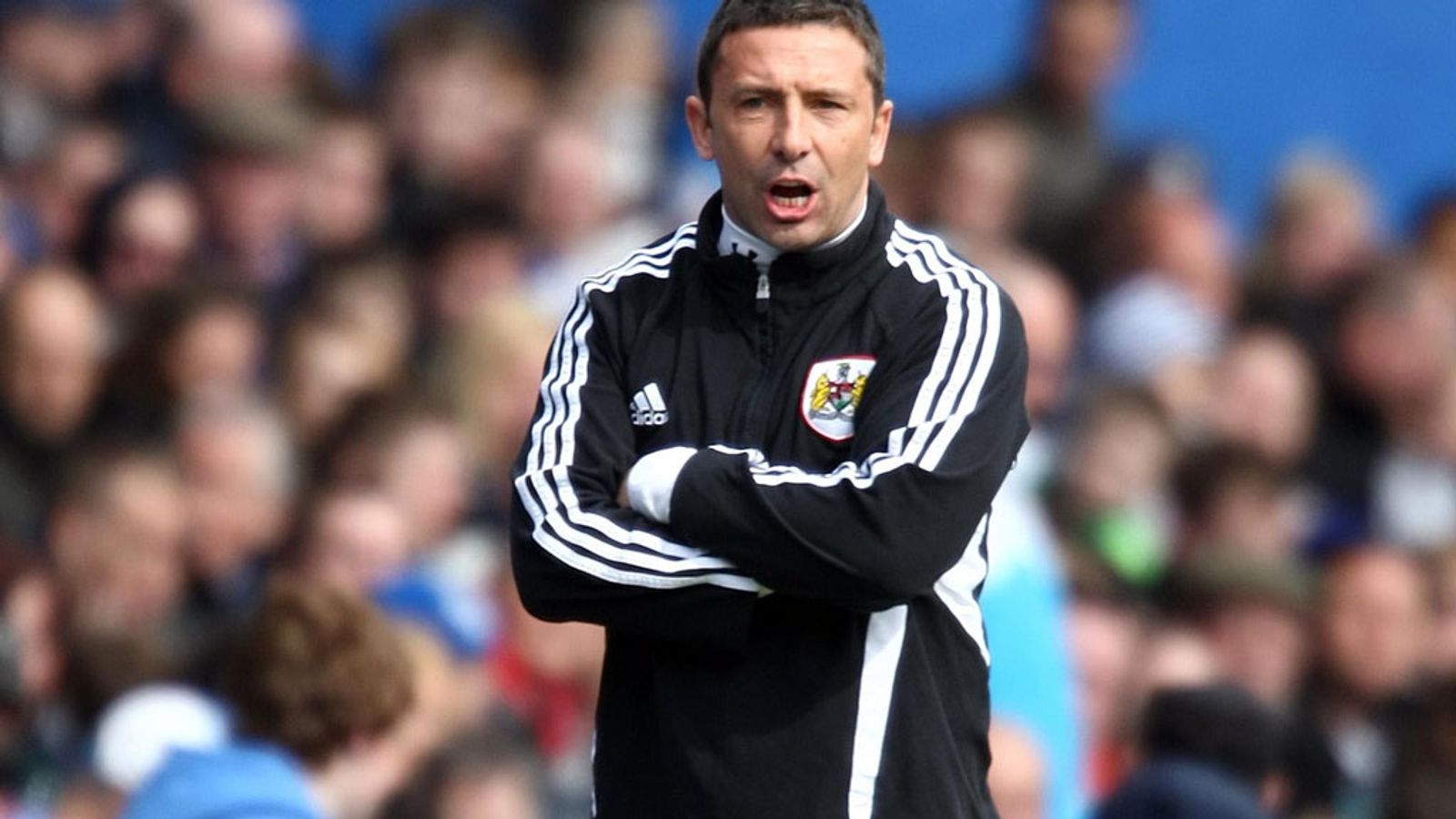 Derek McInnes to succeed Craig Brown at Aberdeen after SPL split ...