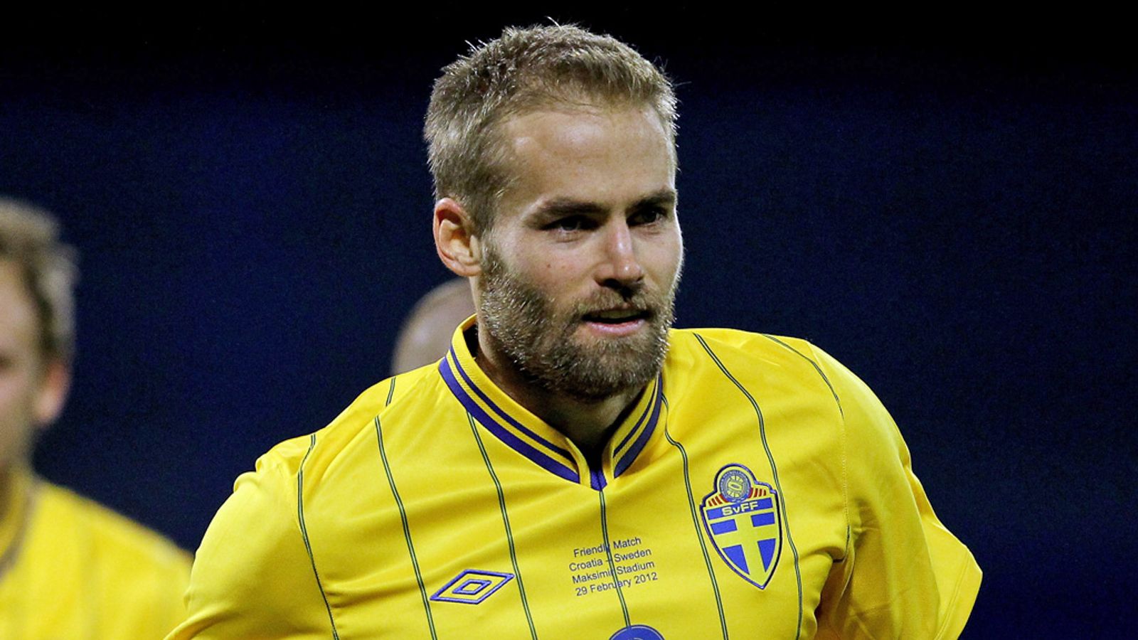 Mellberg joins Villarreal | Football News | Sky Sports Mellberg joins Villarreal | Football News | Sky Sports