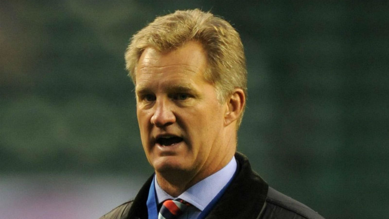 Lynagh: I am so lucky | Rugby Union News | Sky Sports