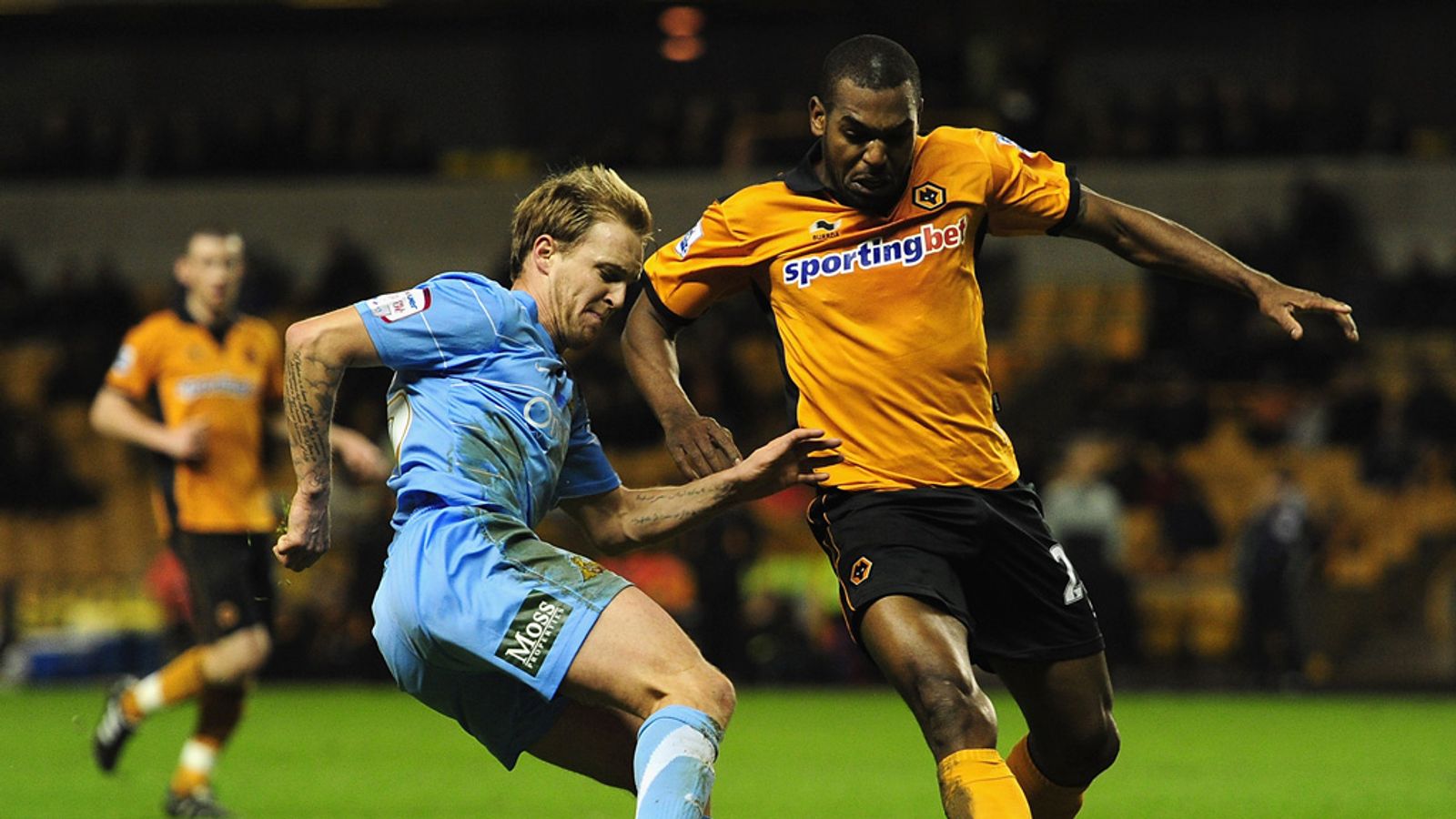 Ajaccio defender Ronald Zubar claims interest from Southampton and ...