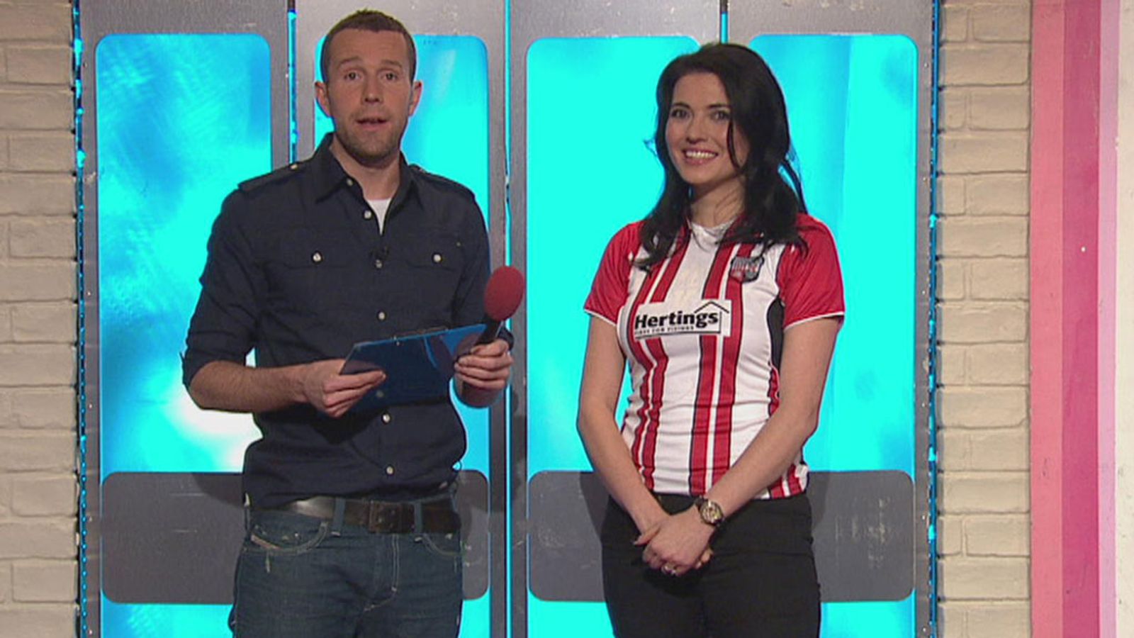 Women's Sport Week Twitter Q&A with Sky Sports News HQ's Natalie Sawyer ...