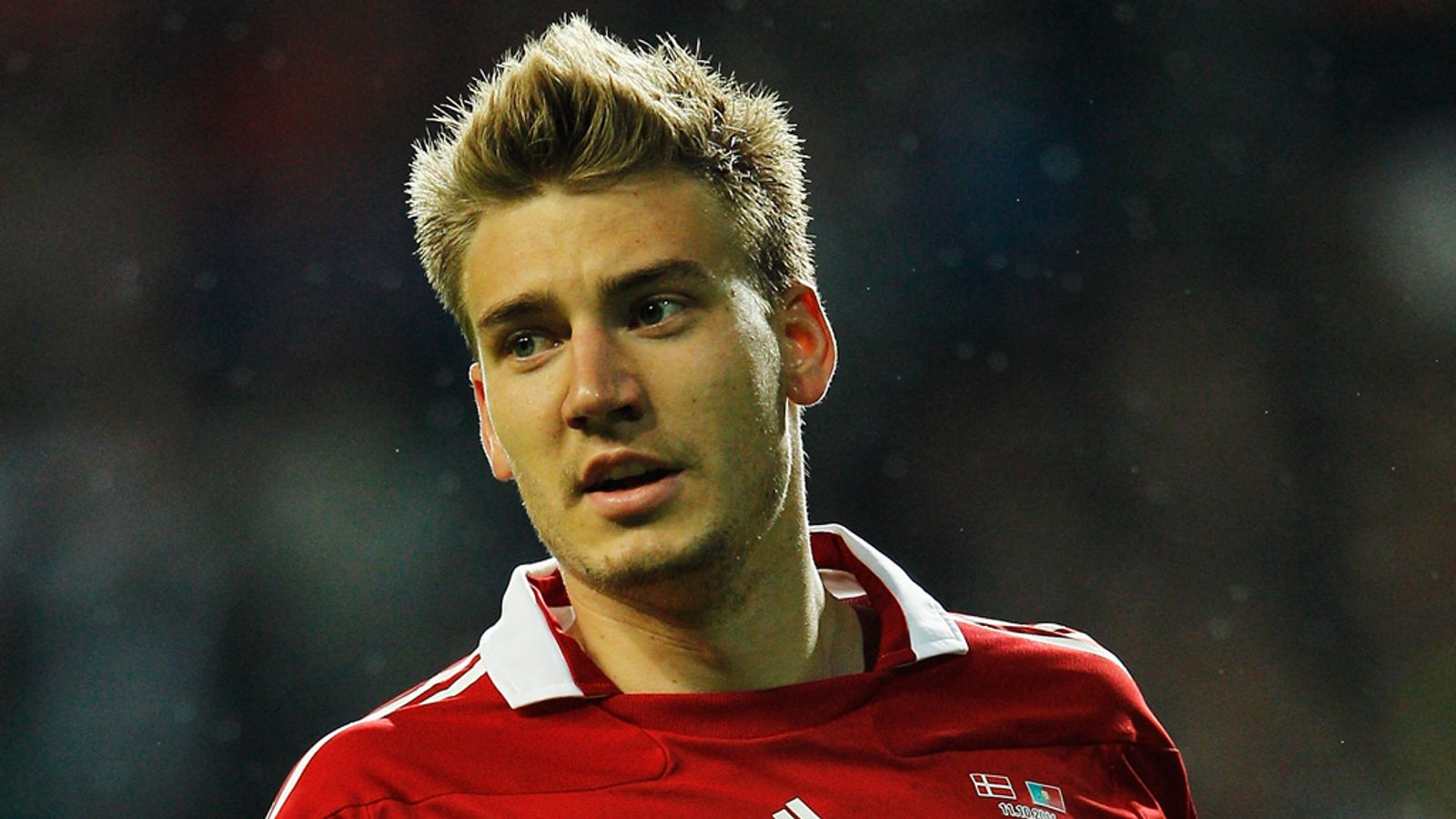 Bendtner to join 'top club' | Football News | Sky Sports