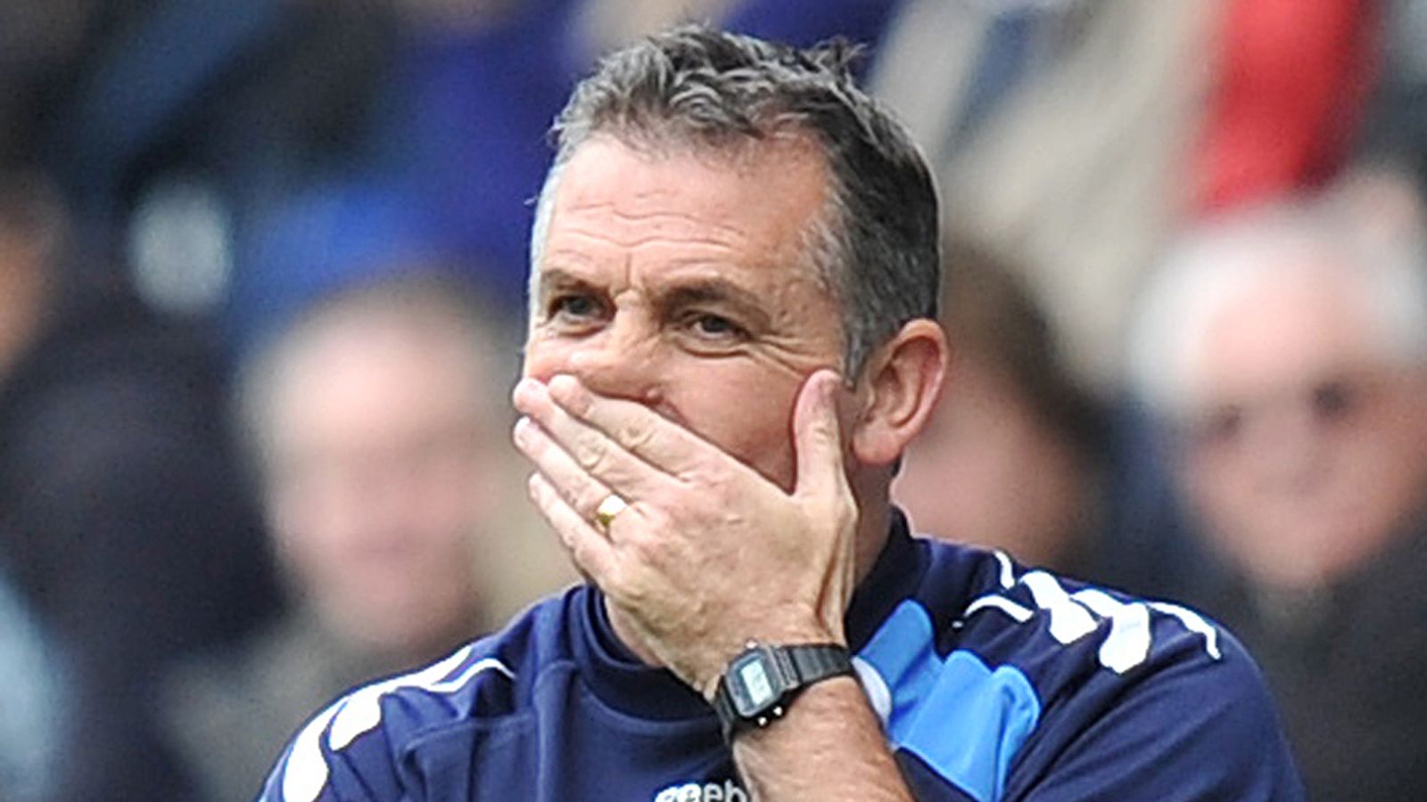 Coyle - We are capable | Football News | Sky Sports