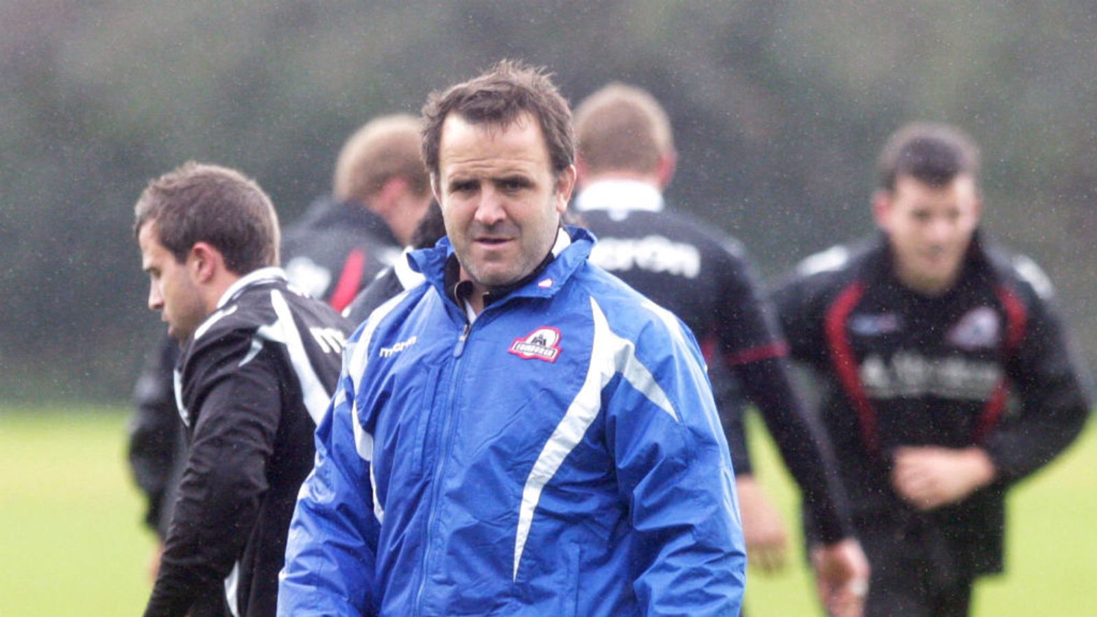 Lyon appoint Smith | Rugby Union News | Sky Sports