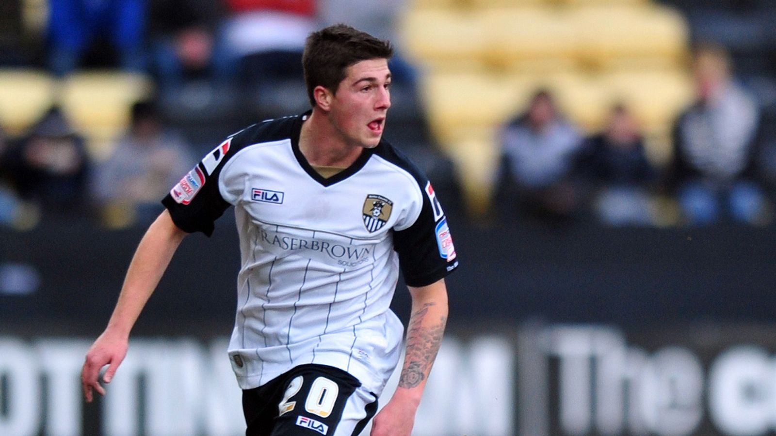 Rams finalising Freeman deal | Football News | Sky Sports