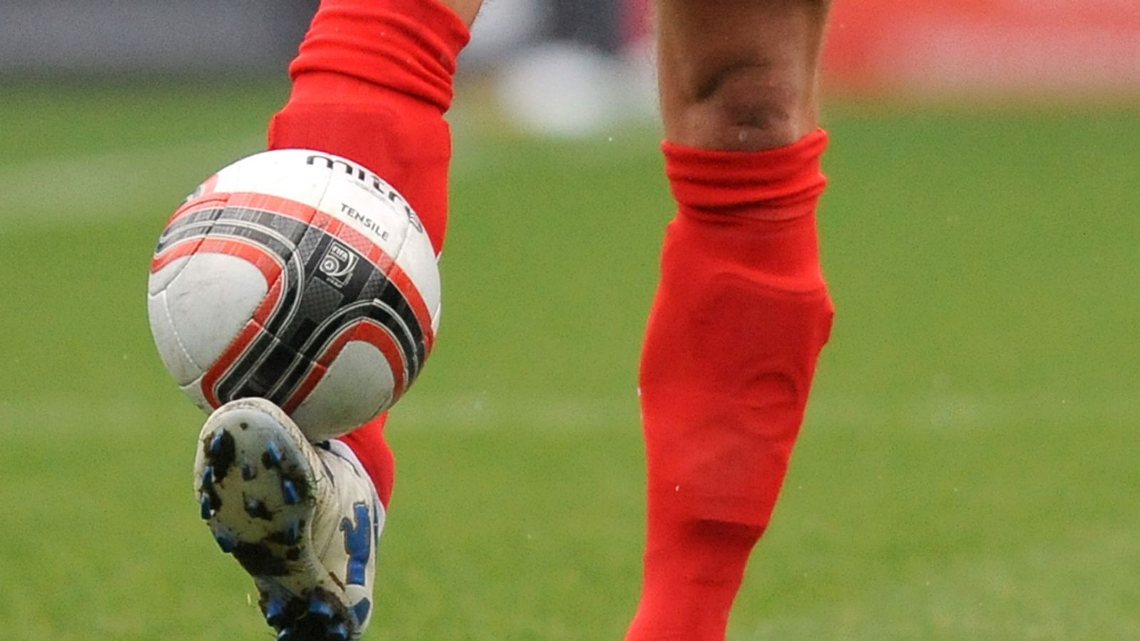 Teen signs pro deal with Dons | Football News | Sky Sports