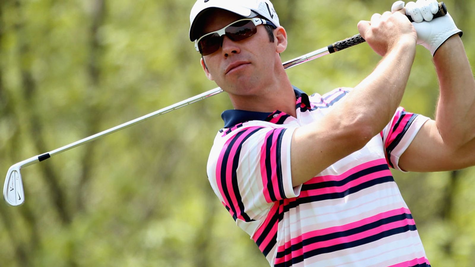 Casey set for Wentworth | Golf News | Sky Sports