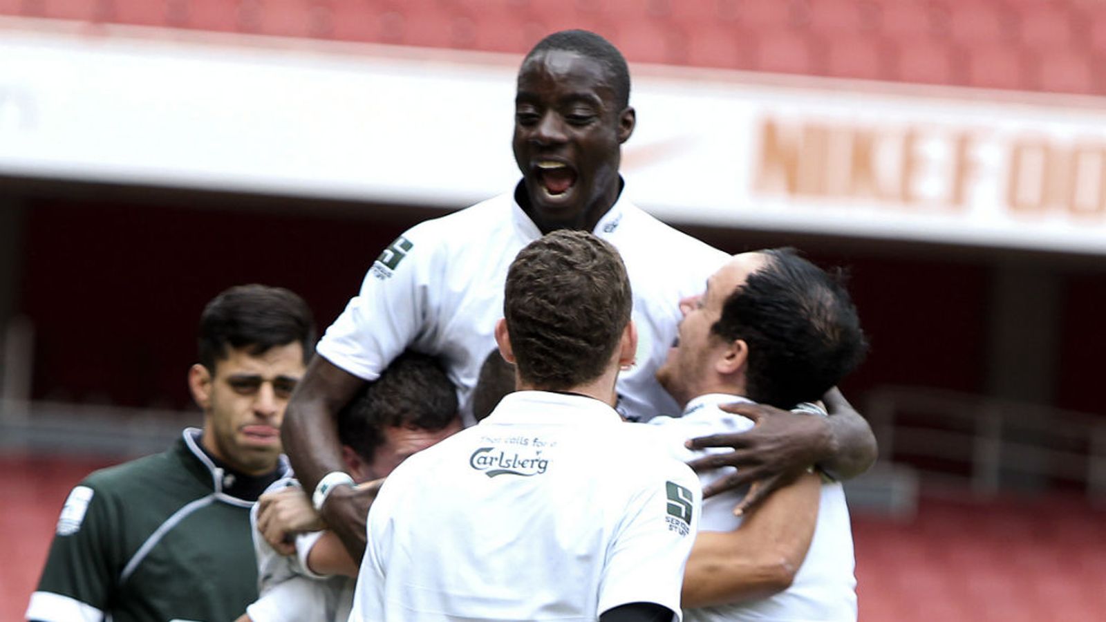 If Carlsberg did... | Football News | Sky Sports