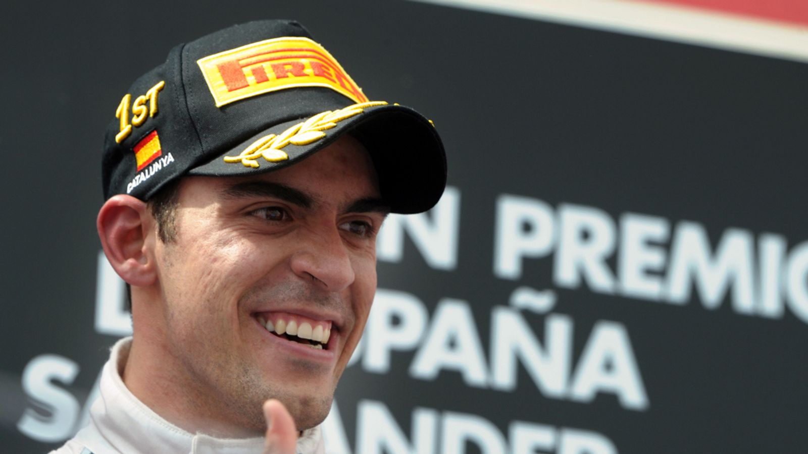 Maldonado: It's getting better | F1 News