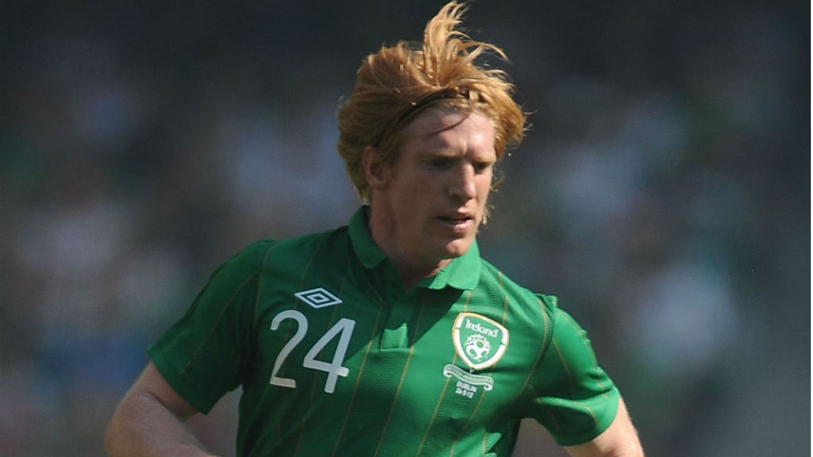 McShane - No hard feelings | Football News | Sky Sports