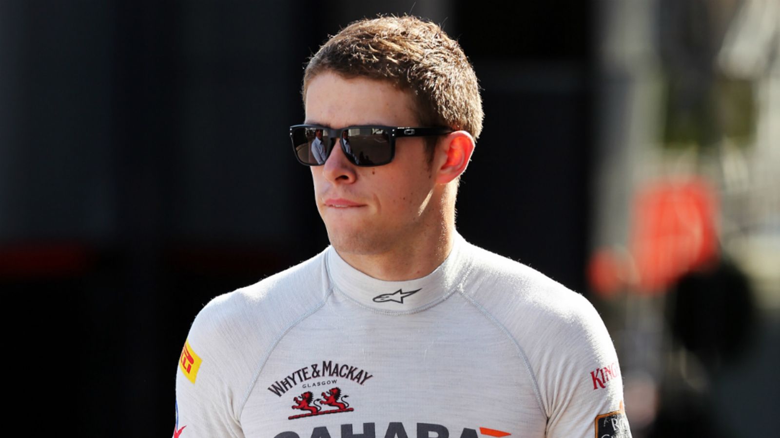 Di Resta hopes for improvement | F1 News
