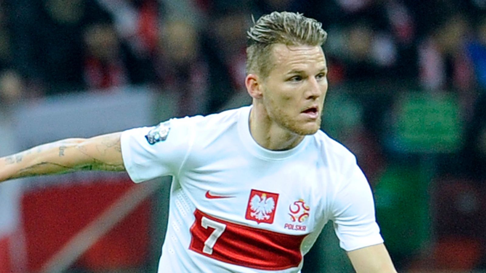 Transfer News: Eugen Polanski wants to help Hoffenheim after move from ...