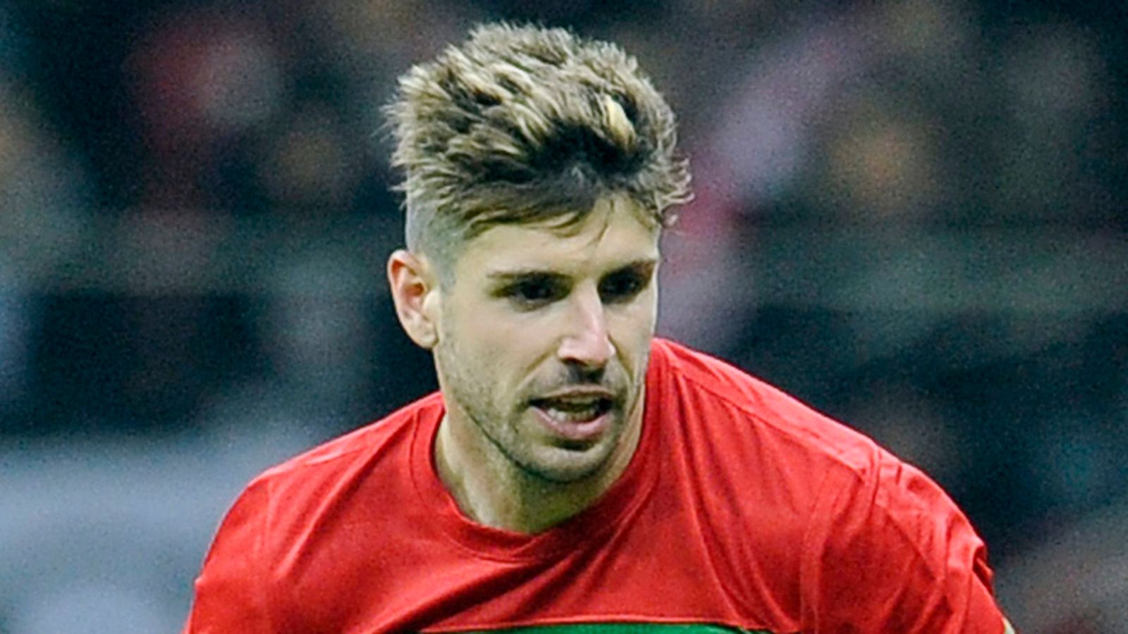 Veloso - Portugal are united | Football News | Sky Sports