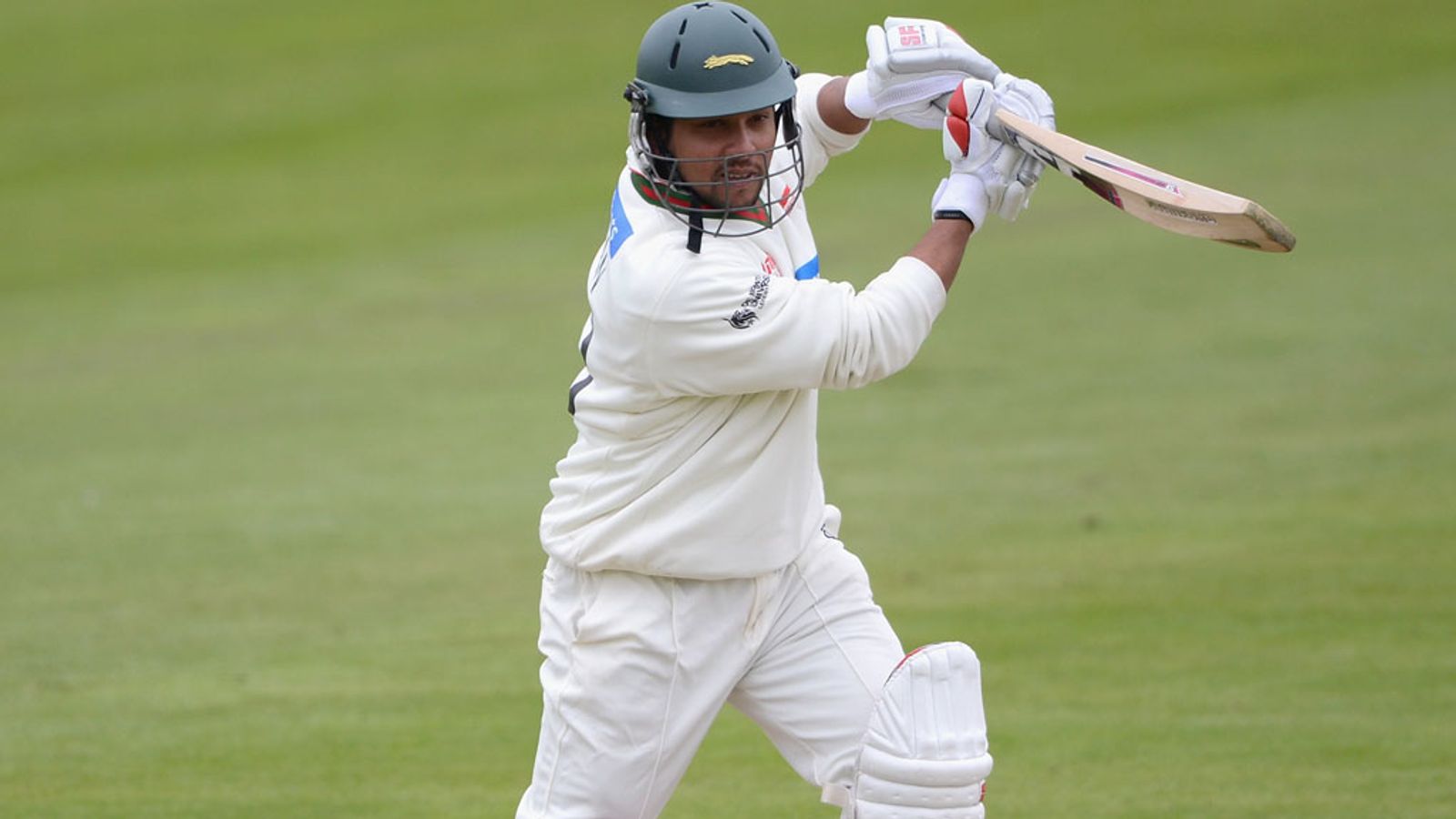 Leicestershire confirm Ramnaresh Sarwan as new captain | Cricket News ...