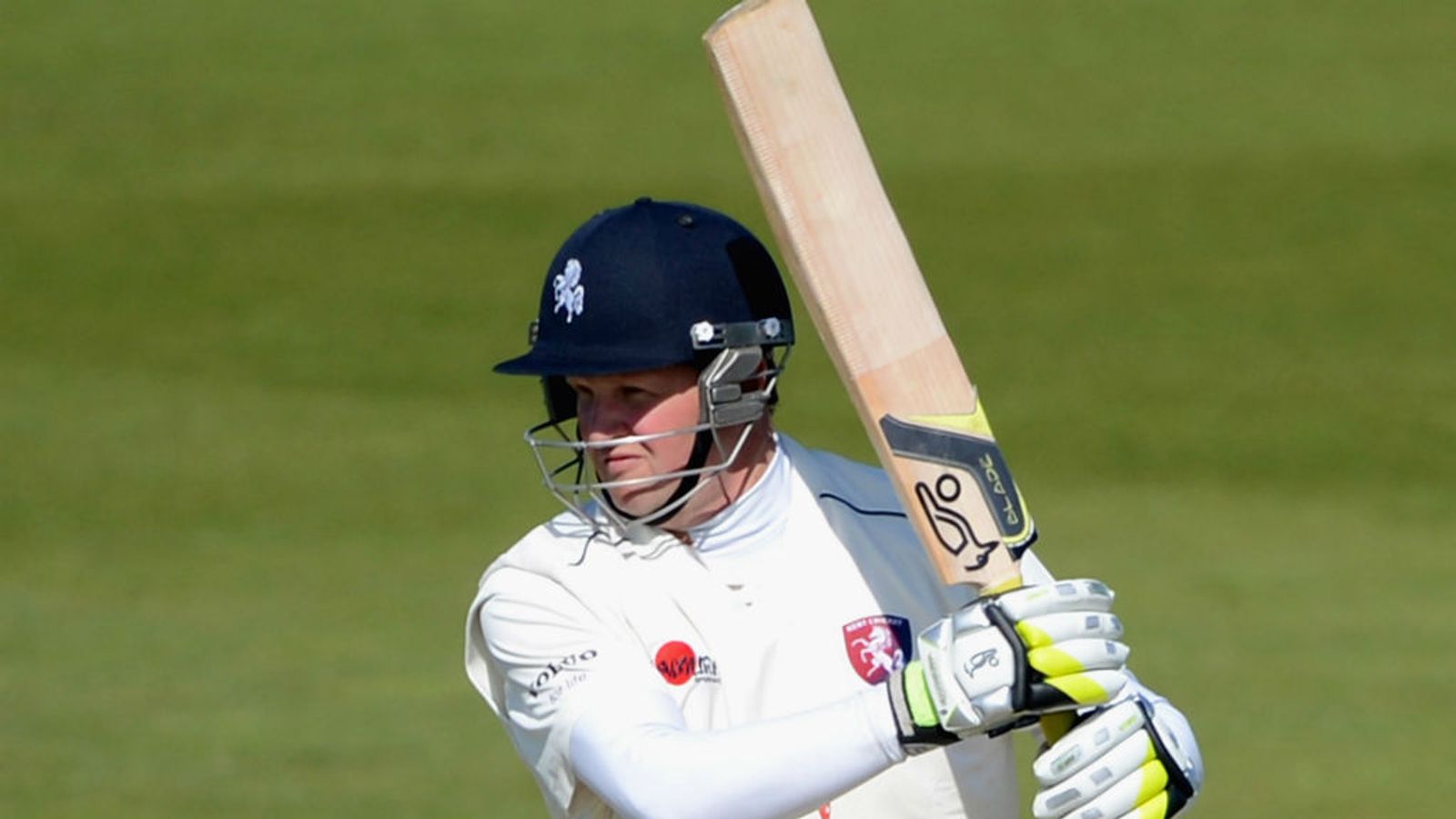 Rob Key quits as captain of Kent after seven years in the job | Cricket ...