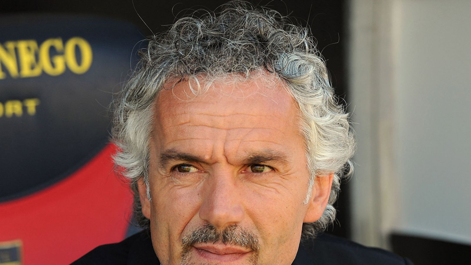 Parma boss Roberto Donadoni has dismissed reports linking him to AC ...