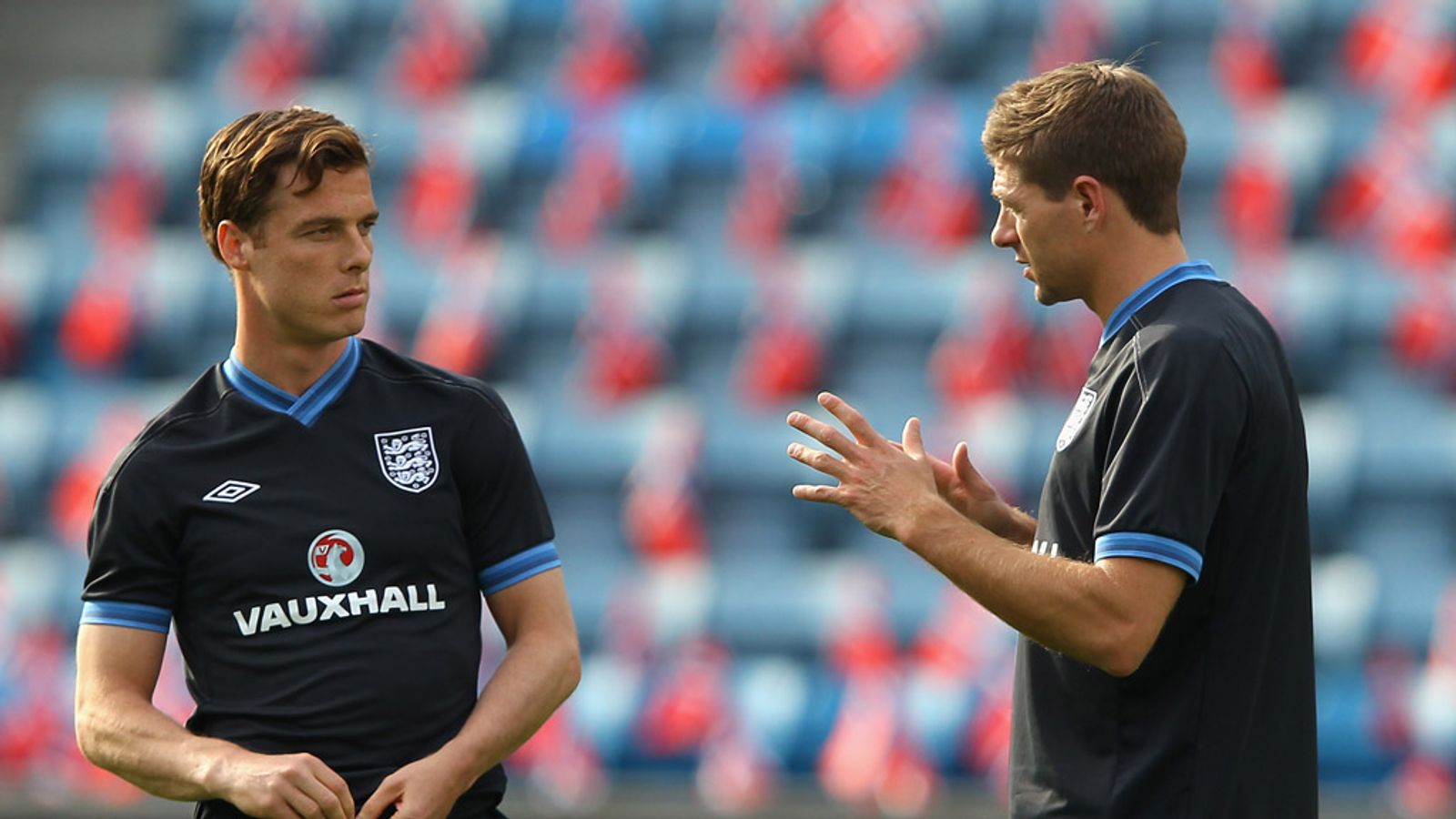 Hodgson - Age not an issue | Football News | Sky Sports