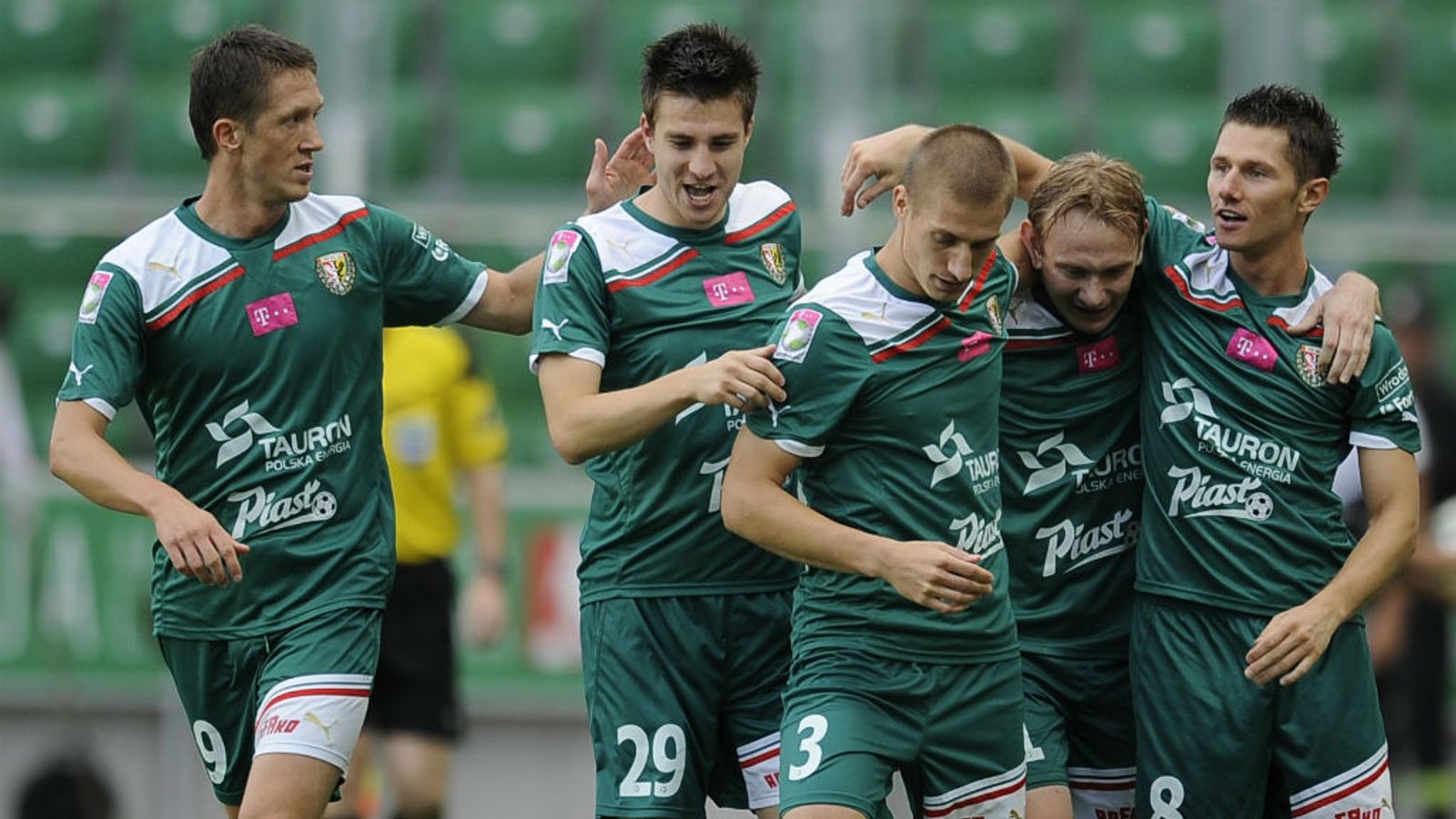 Slask Wroclaw winger Waldermar Sobota focused despite speculation ...