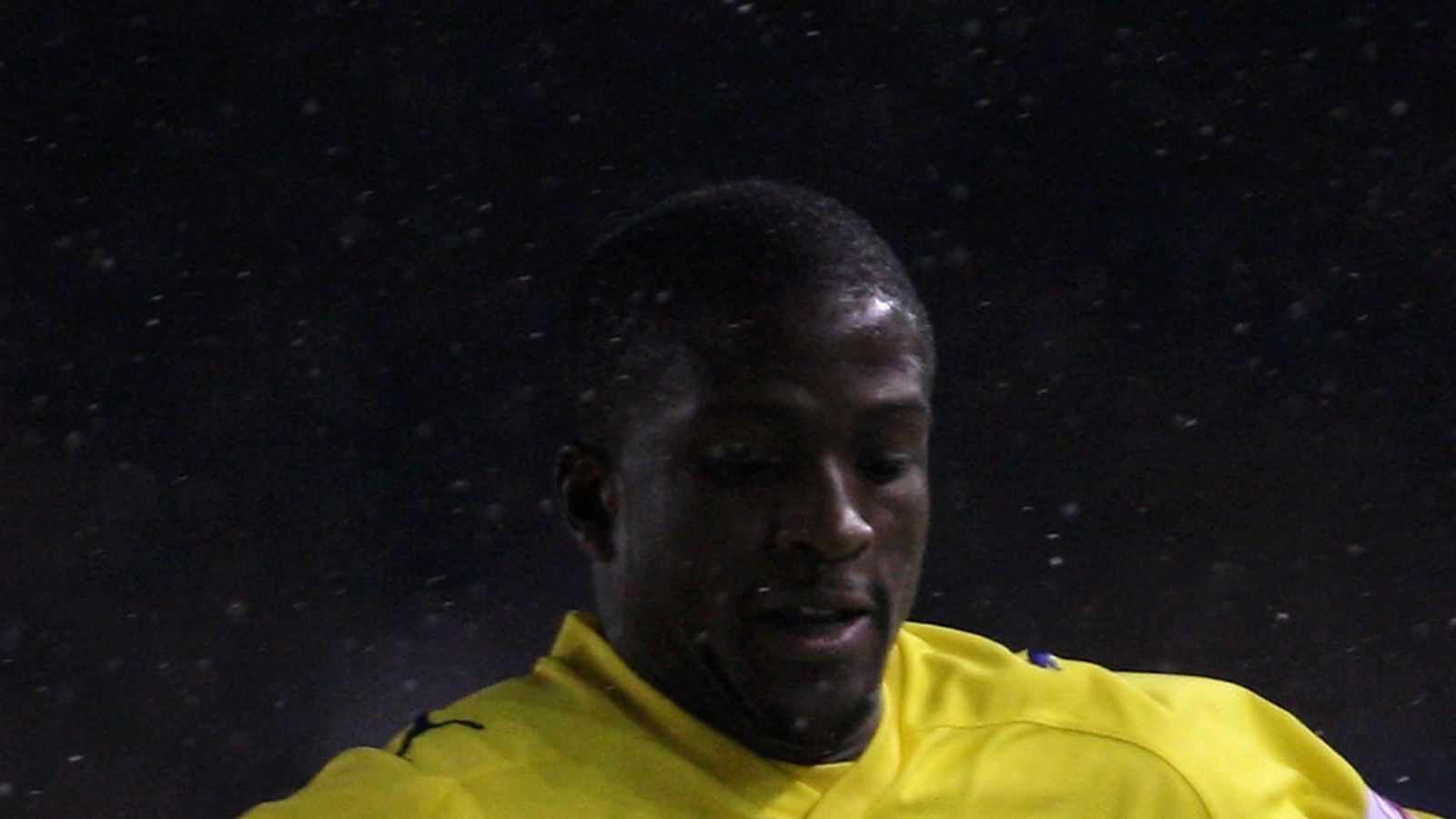 Taiwo wants regular action | Football News | Sky Sports