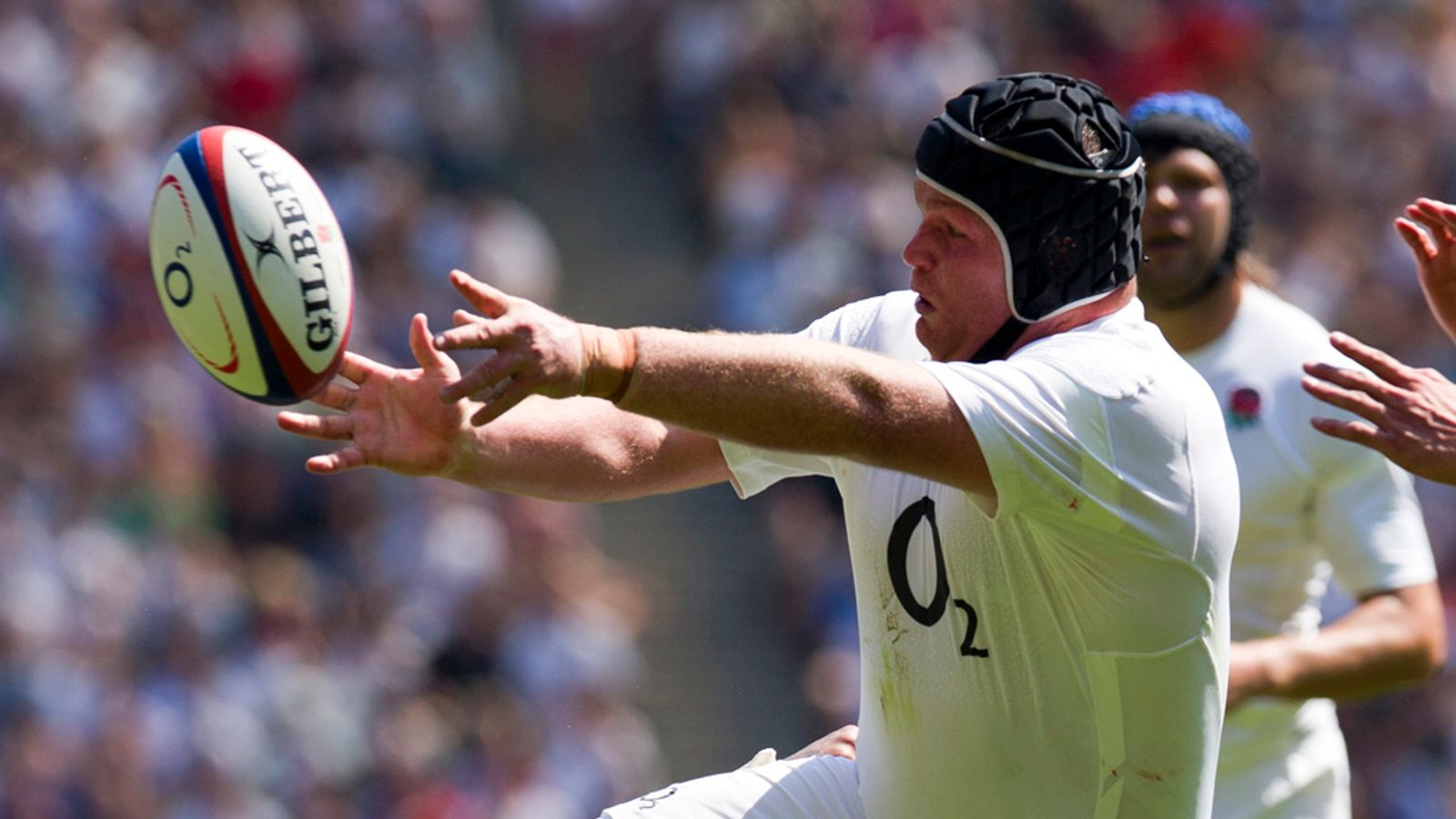 Stevens calls time on Tests | Rugby Union News | Sky Sports
