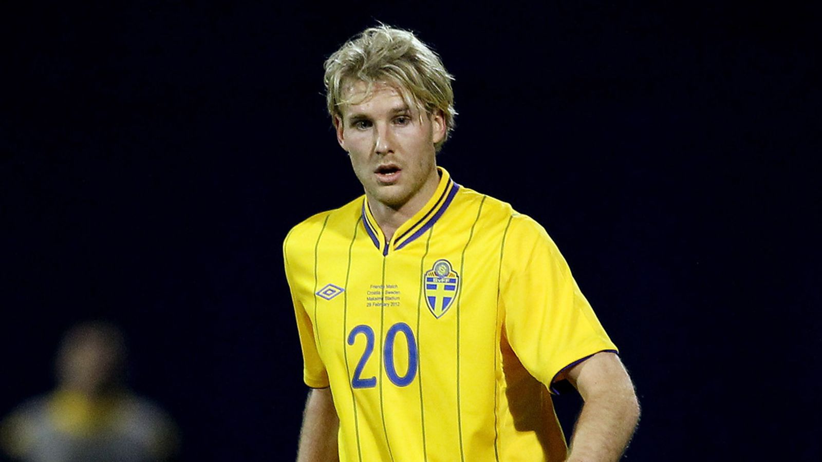 Transfer news: Norwich linked with swoop for PSV forward Ola Toivonen ...