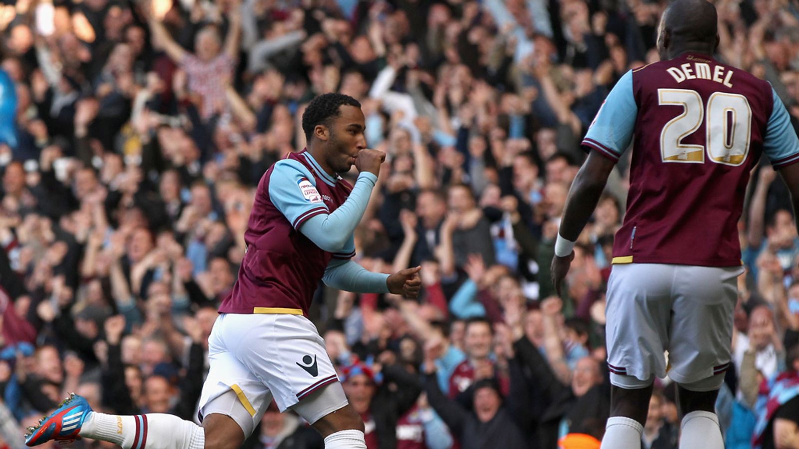 Hammers accept Maynard bid | Football News | Sky Sports