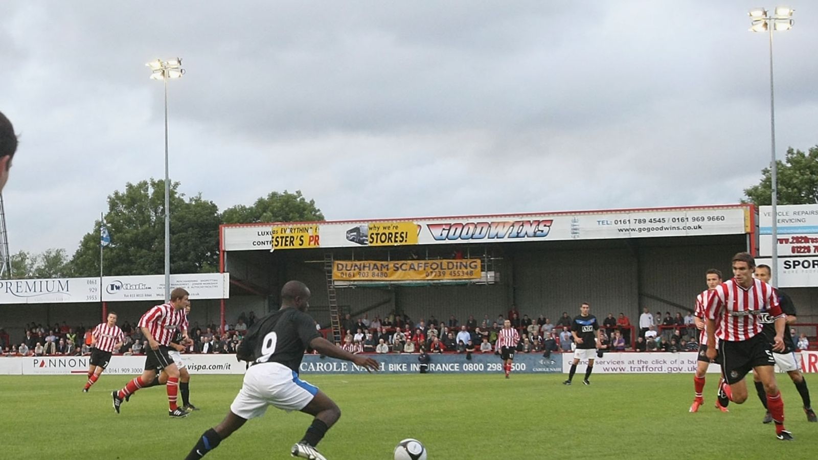 Reeves still on radar | Football News | Sky Sports