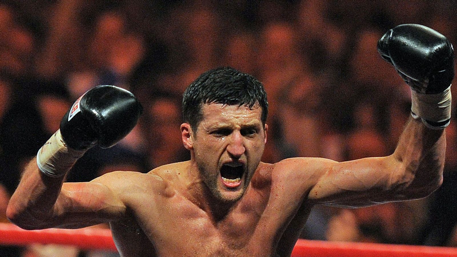 Cobra has plenty of bite | Boxing News | Sky Sports