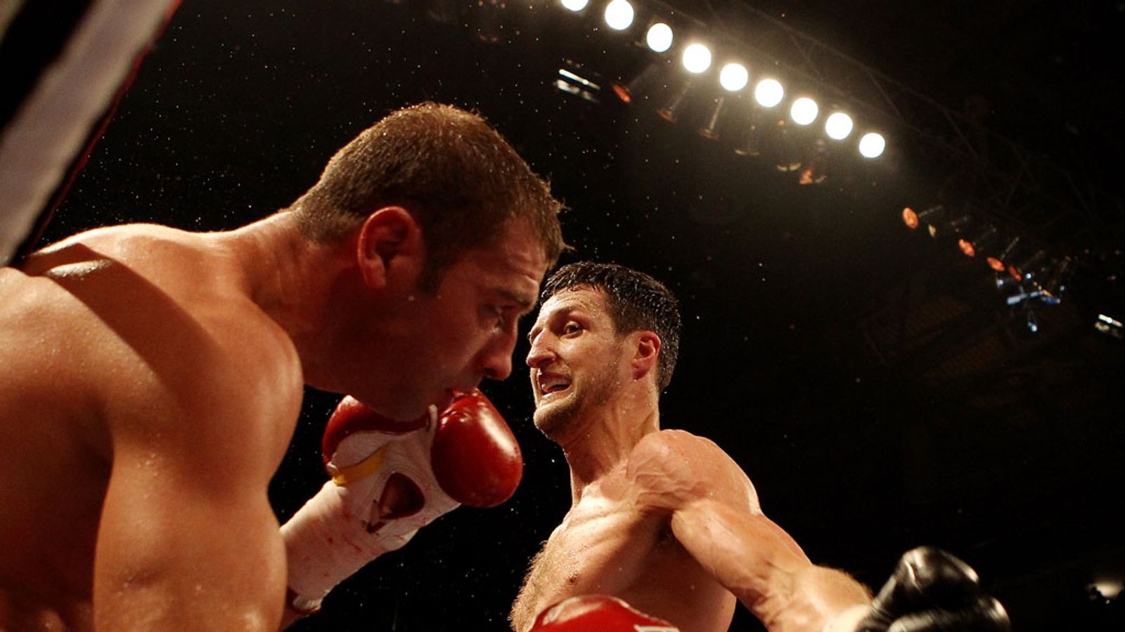 Froch to make Bute wait | Boxing News | Sky Sports