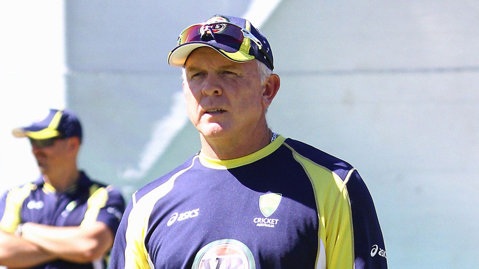 Ireland confirm McDermott coup | Cricket News | Sky Sports