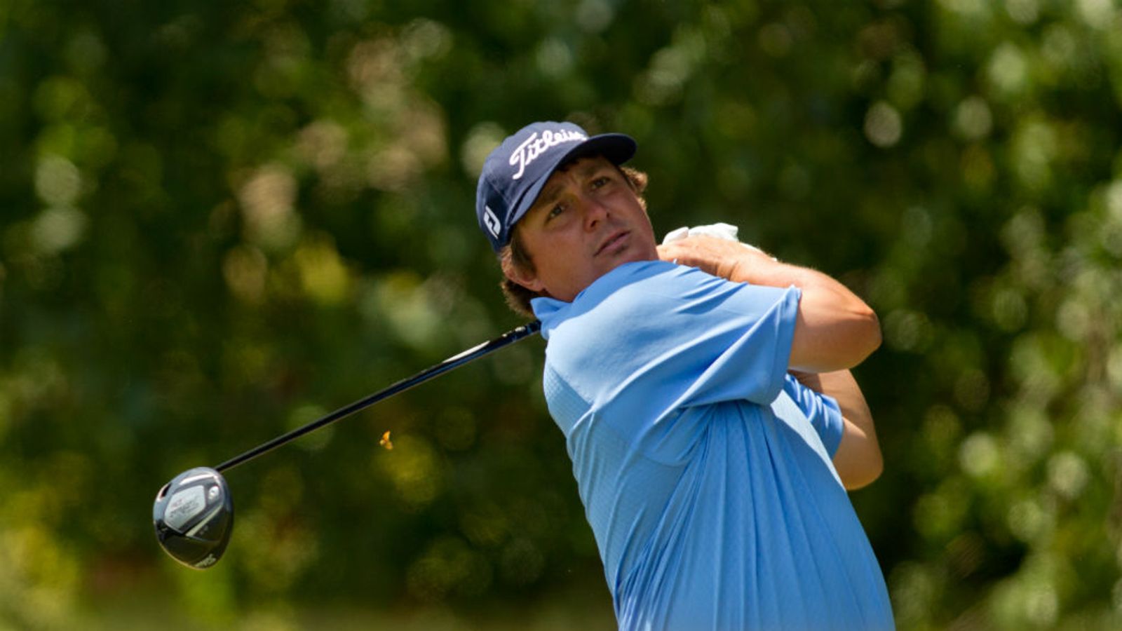 Dufner does it again | Golf News | Sky Sports
