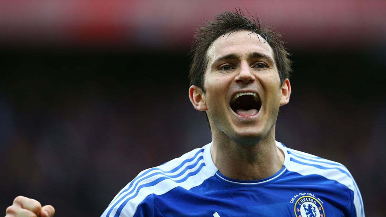 Lampard seeks redemption | Football News | Sky Sports