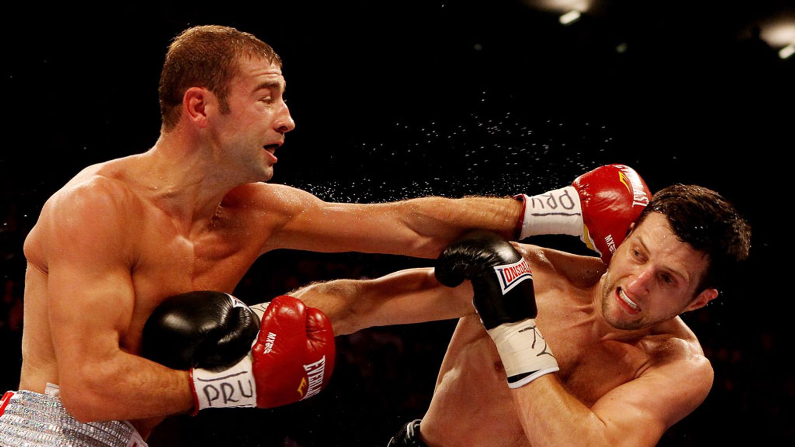 Bute: I want a rematch | Boxing News | Sky Sports