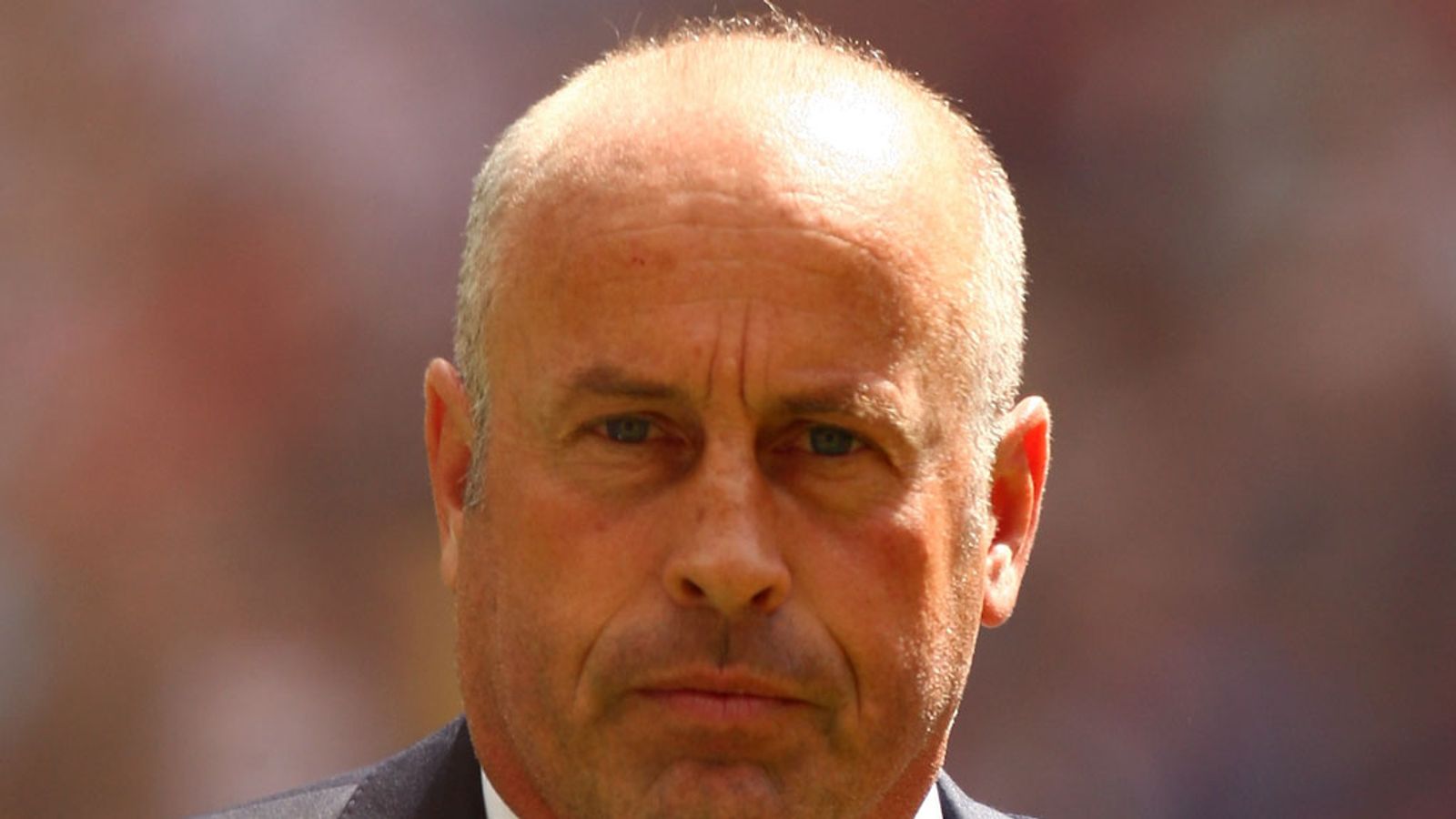 Foyle ready to raid contacts | Football News | Sky Sports