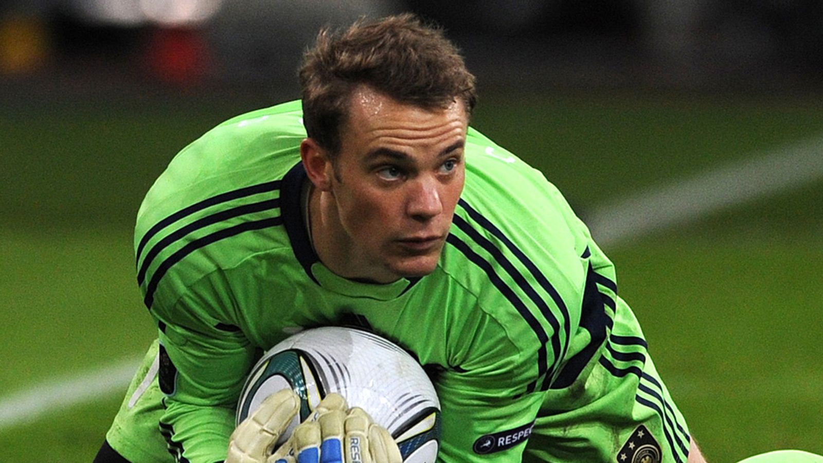 Manuel Neuer | Football News | Sky Sports