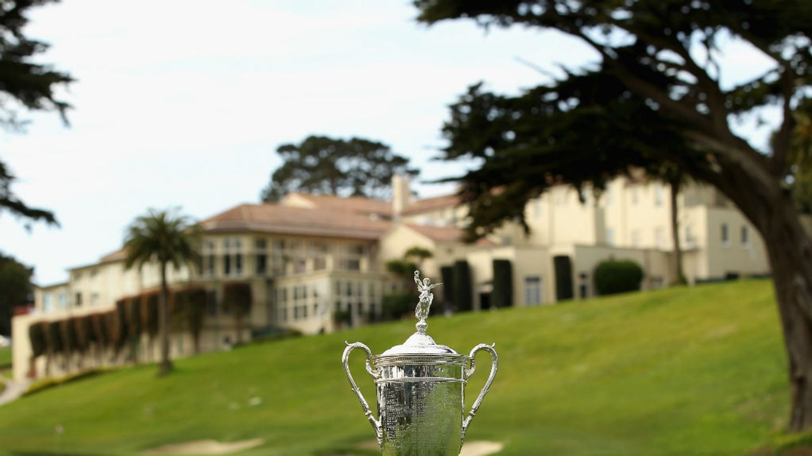Olympic Club course guide | Golf News | Sky Sports