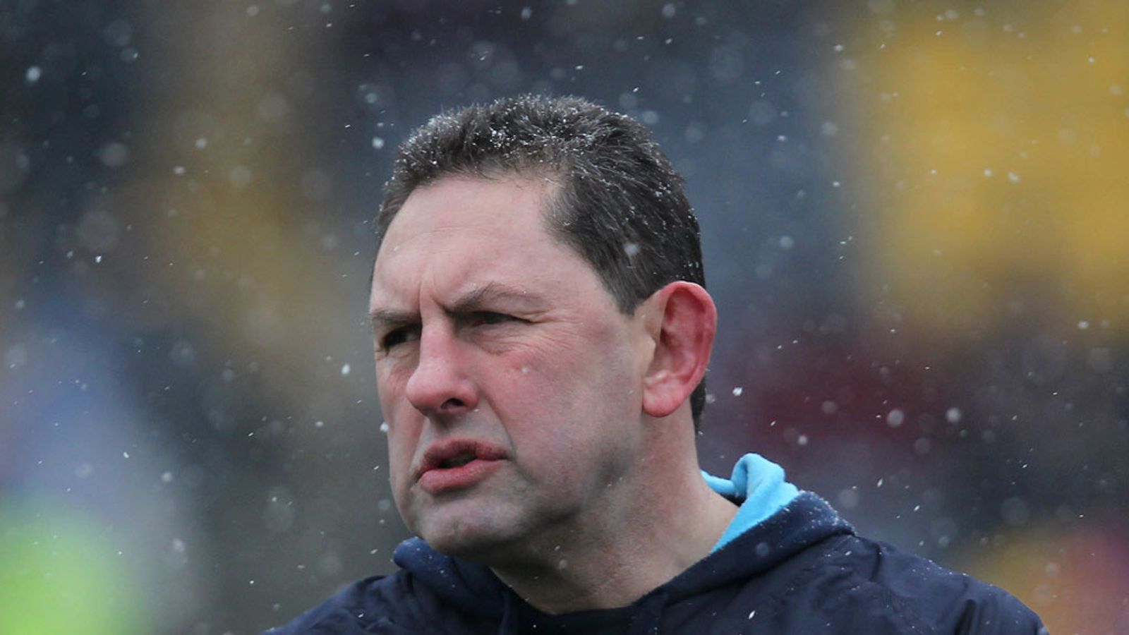 Watts-Jones looks to push on | Rugby Union News | Sky Sports