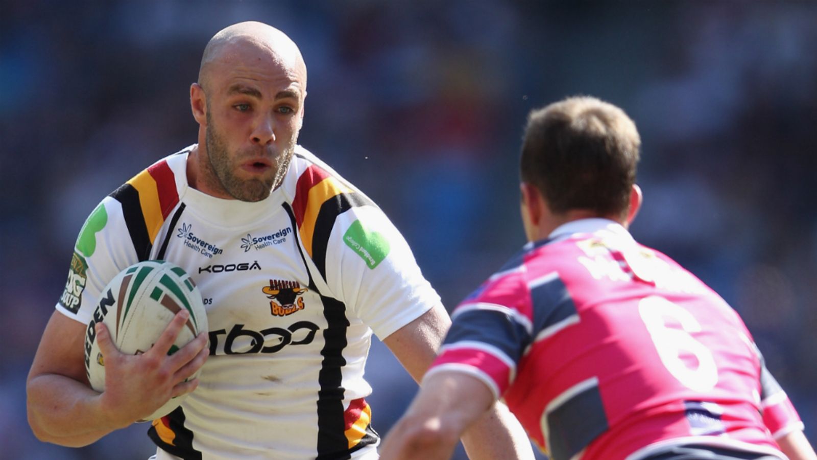 Crucial tests for Purtell | Rugby League News | Sky Sports