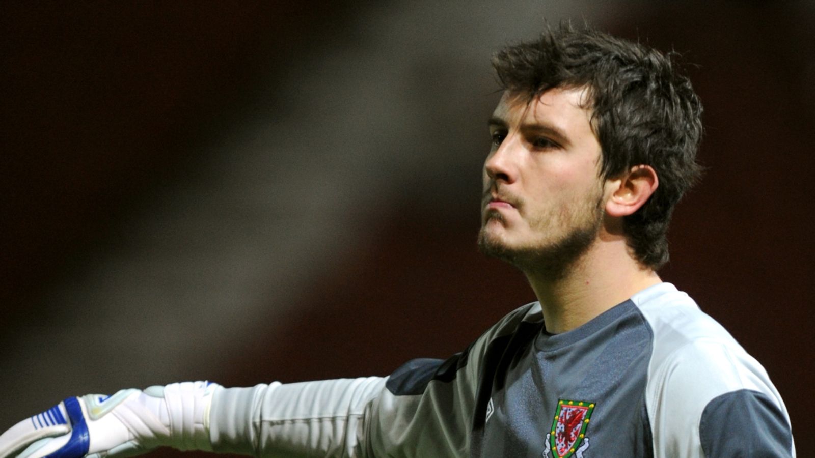 Blues keeper set for exit | Football News | Sky Sports