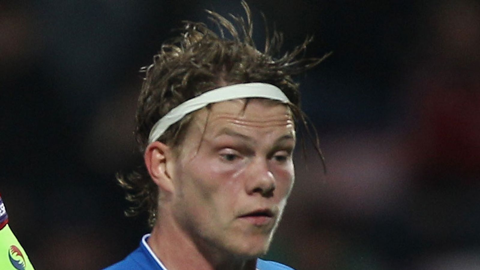 Wolves confirm Sigurdarson deal | Football News | Sky Sports