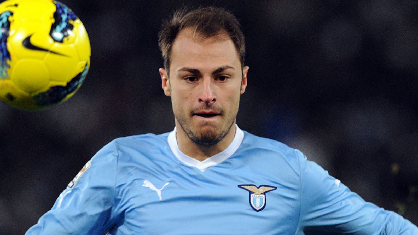 Serie A: Lazio defender Stefan Radu facing two-month injury lay-off ...