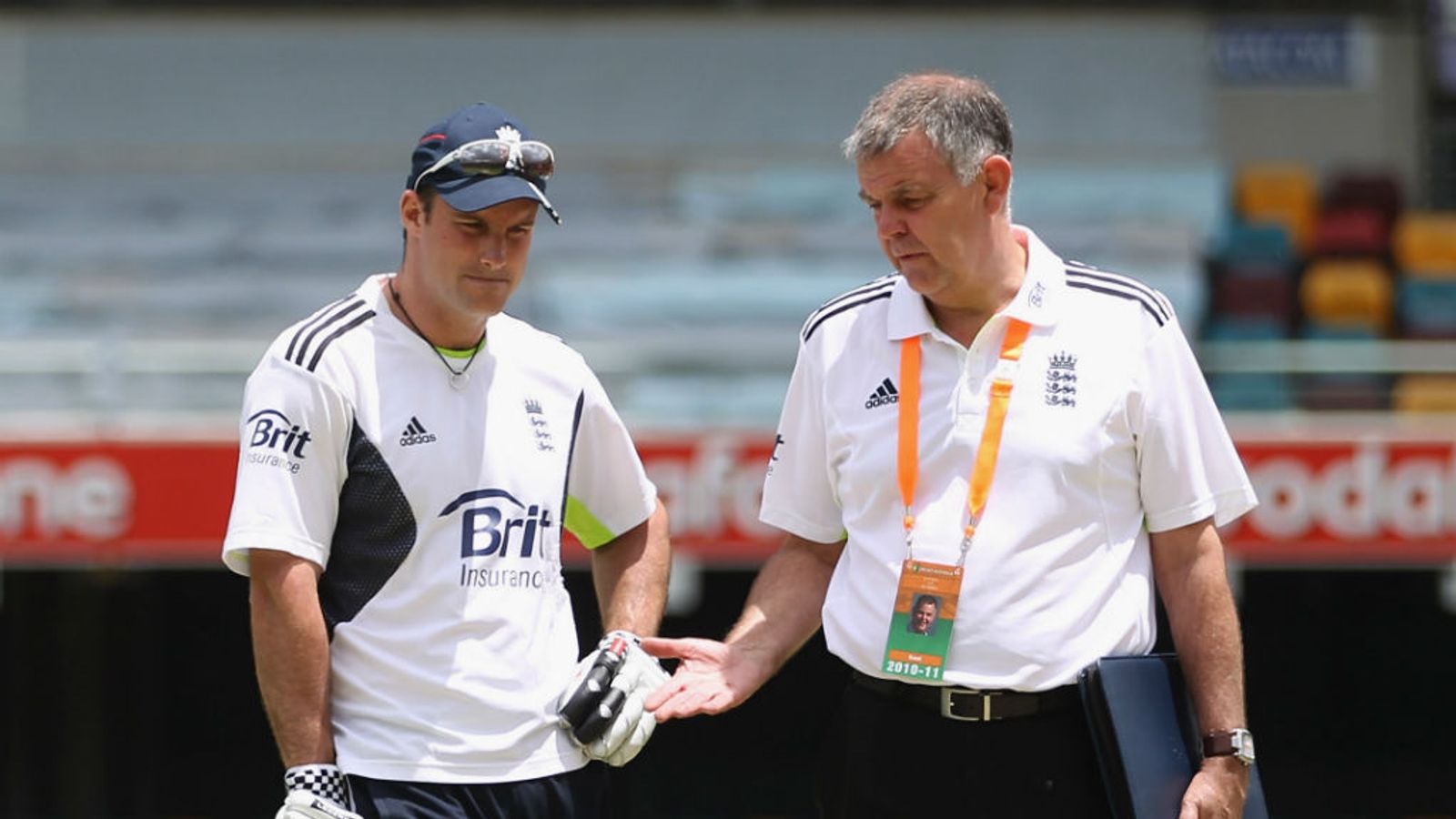 National Selector Geoff Miller awarded OBE for services to cricket ...