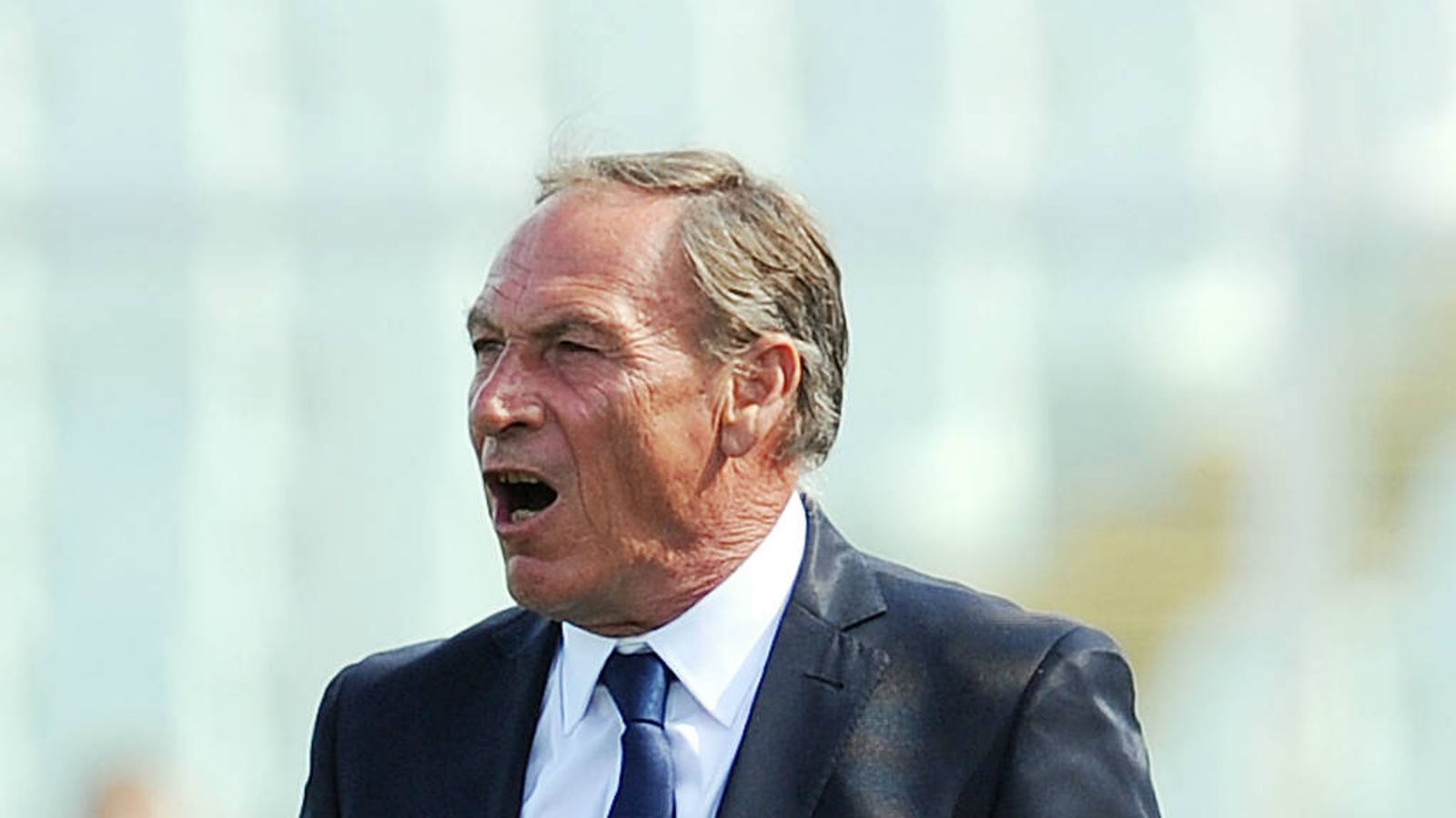 Zeman in talks with Roma | Football News | Sky Sports