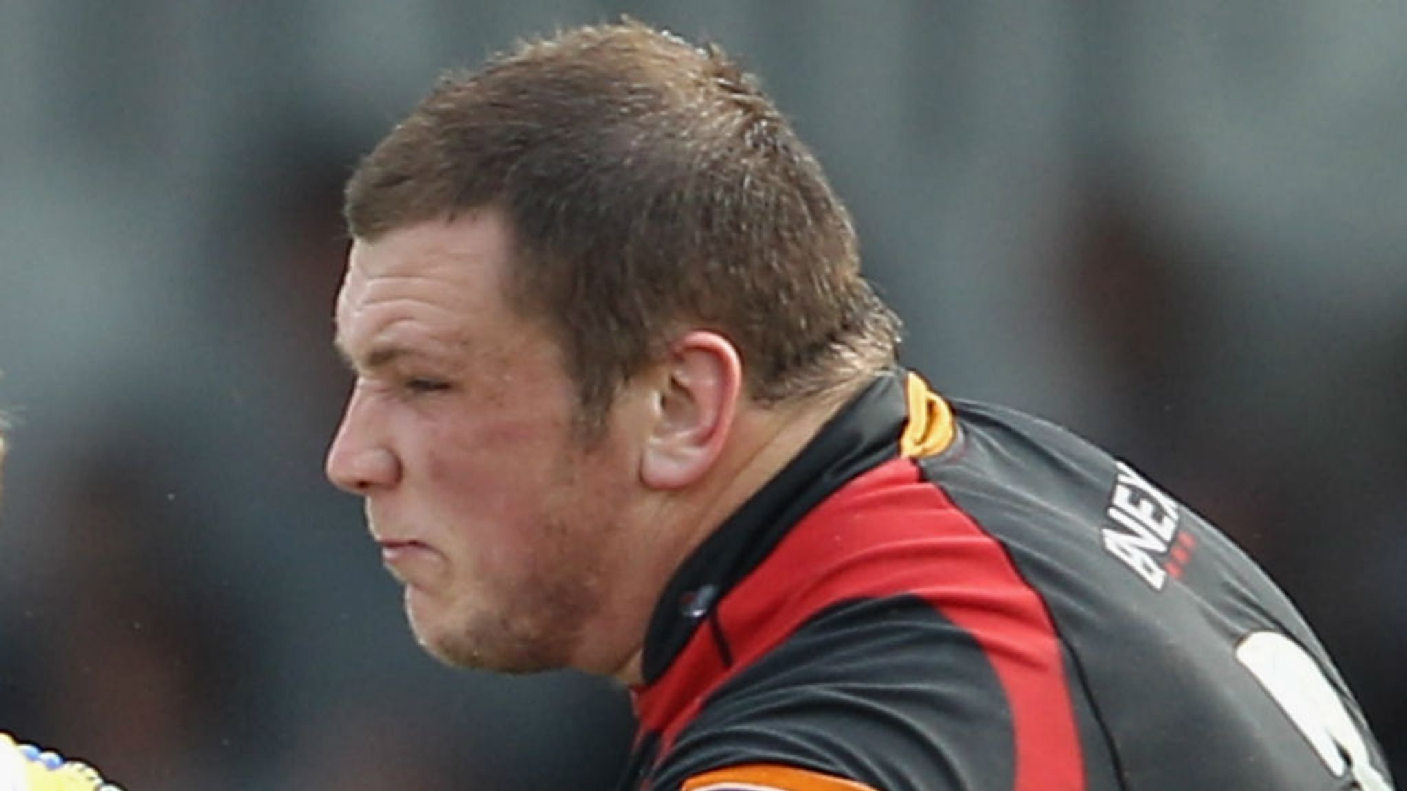 Buckley coup for Knights | Rugby Union News | Sky Sports