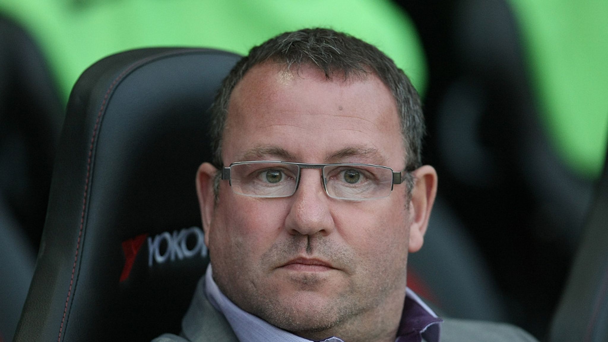 Abbott reveals transfer talks | Football News | Sky Sports