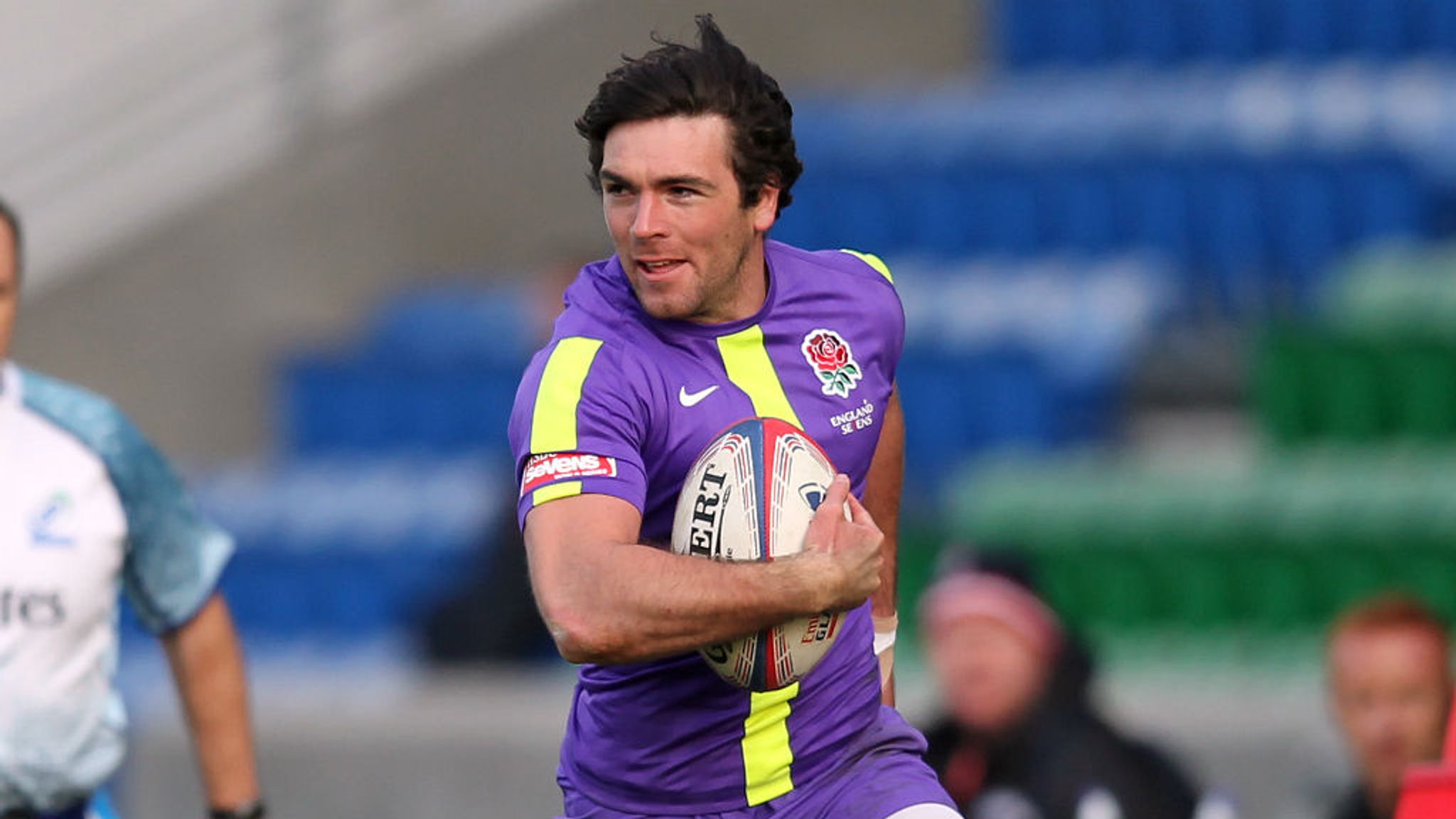 England bring in Mathew Turner, Christian Lewis-Pratt and Sam Edgerley ...