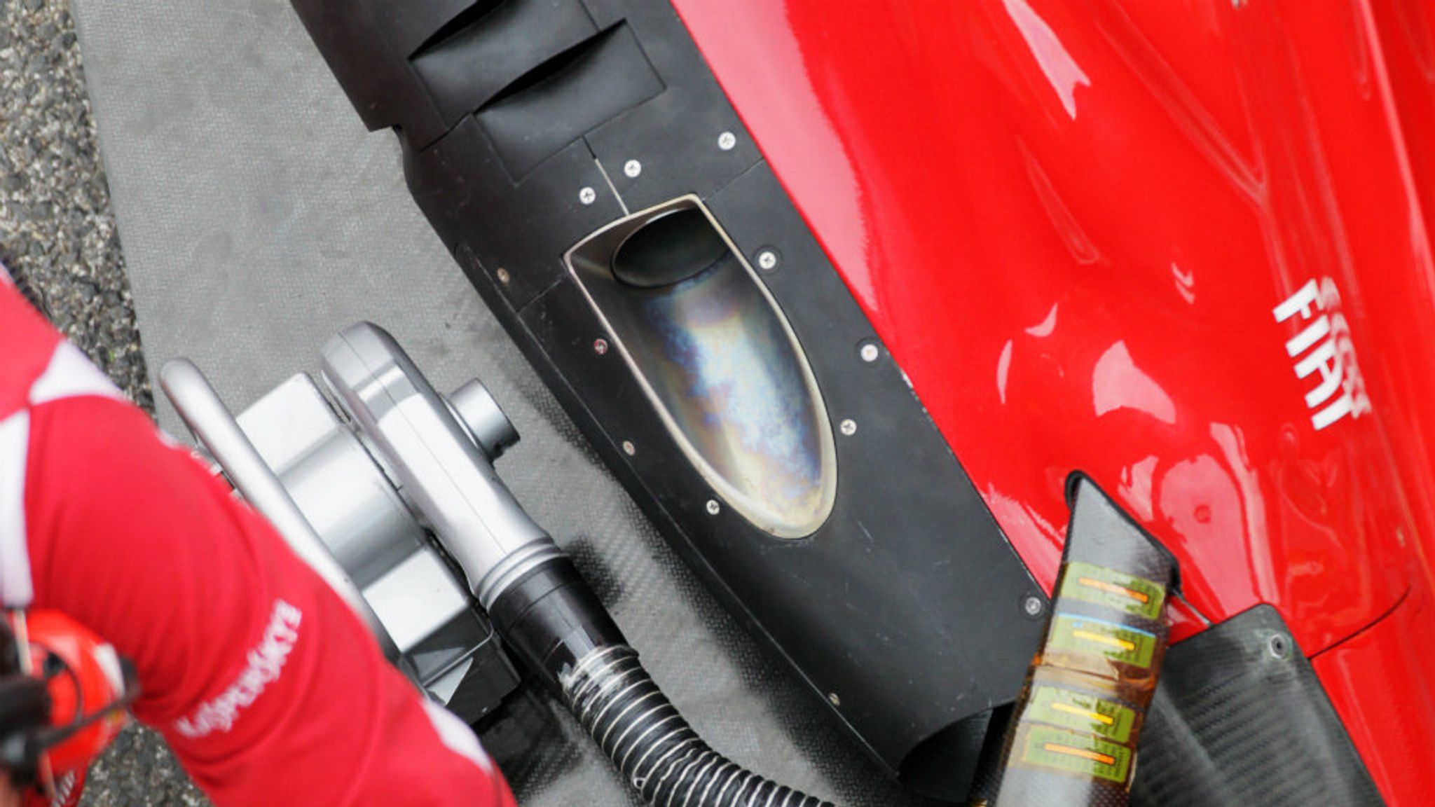 The Ferrari Upgrades | F1 News | Sky Sports