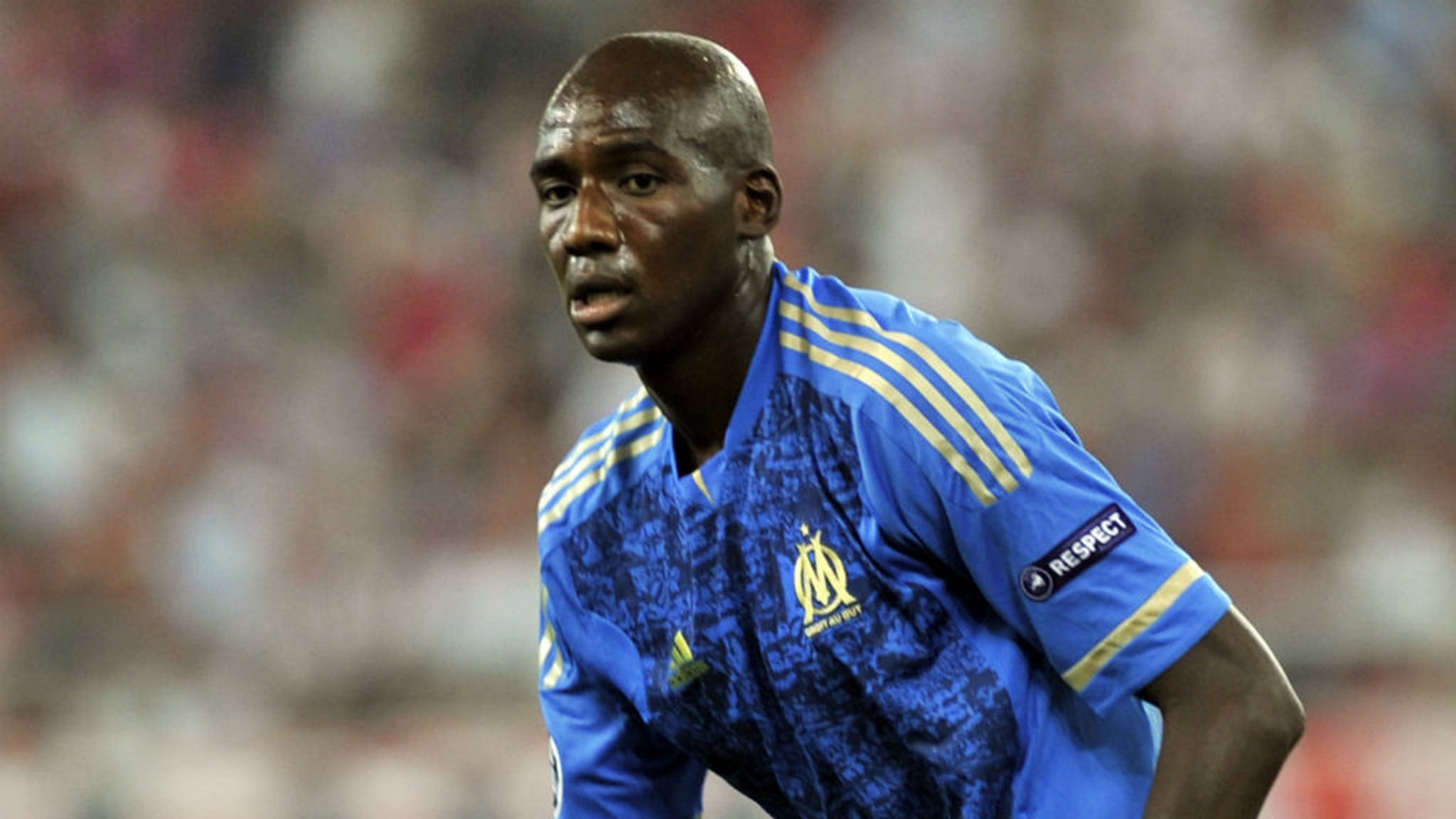 Hammers strike Diarra deal | Football News | Sky Sports